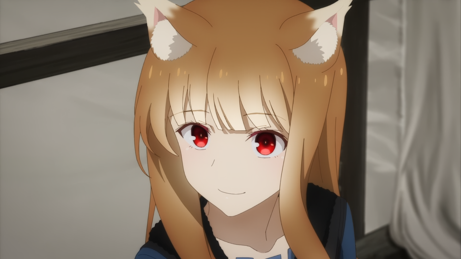 Ookami to Koushinryou (2024) – 05 - Caramel Fansub